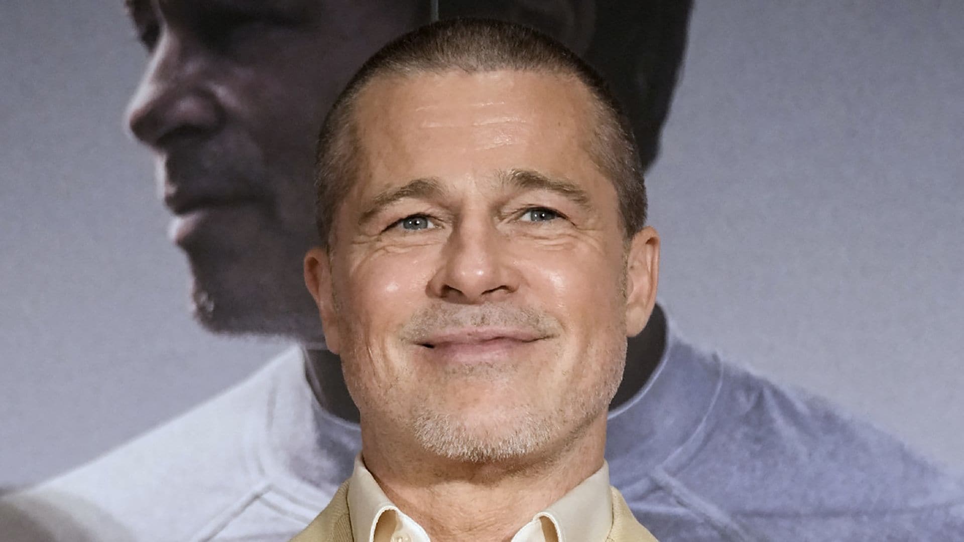 Brad Pitt debuts rugged transformation as a desperate father in 'The ...