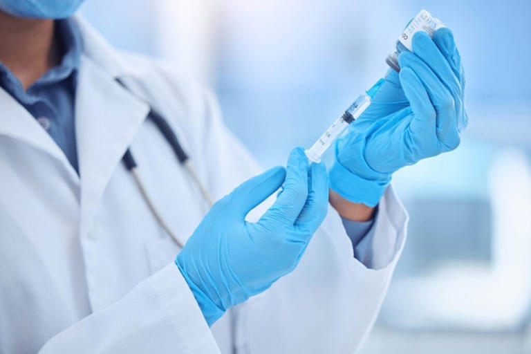 Aurinia Pharmaceuticals (AUPH) stock drops after strong quarter, softer ...