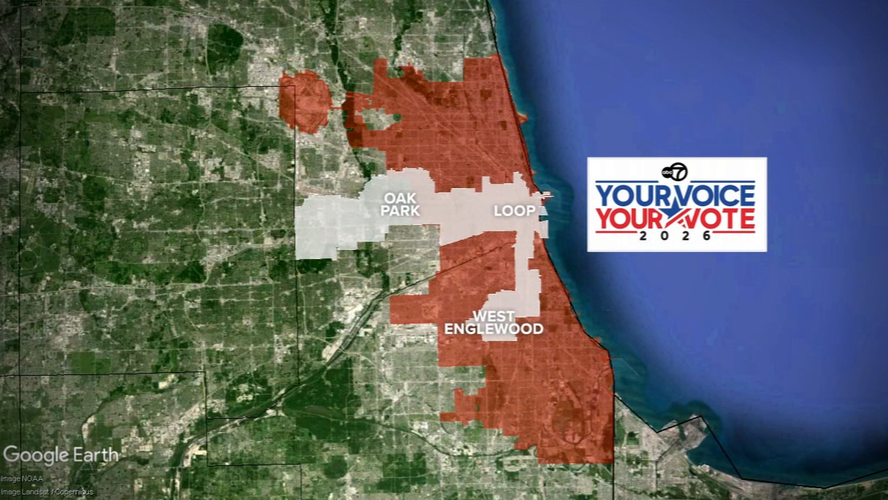 13 Democrats vying for retiring Rep. Danny Davis' Illinois 7th ...