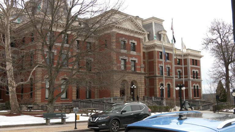 Cambria County relinquishes fostership grant money; gets new alert system