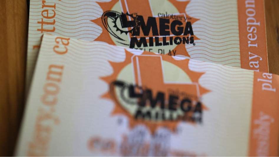 California player lands six-figure Powerball jackpot. Where was ticket ...