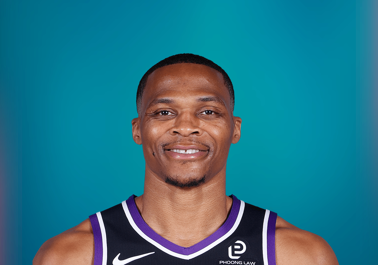 Scott Perry: "Russell’s always welcome with me."