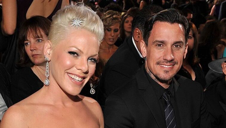 Who is Pink’s husband Carey Hart? Everything to know about the pro biker