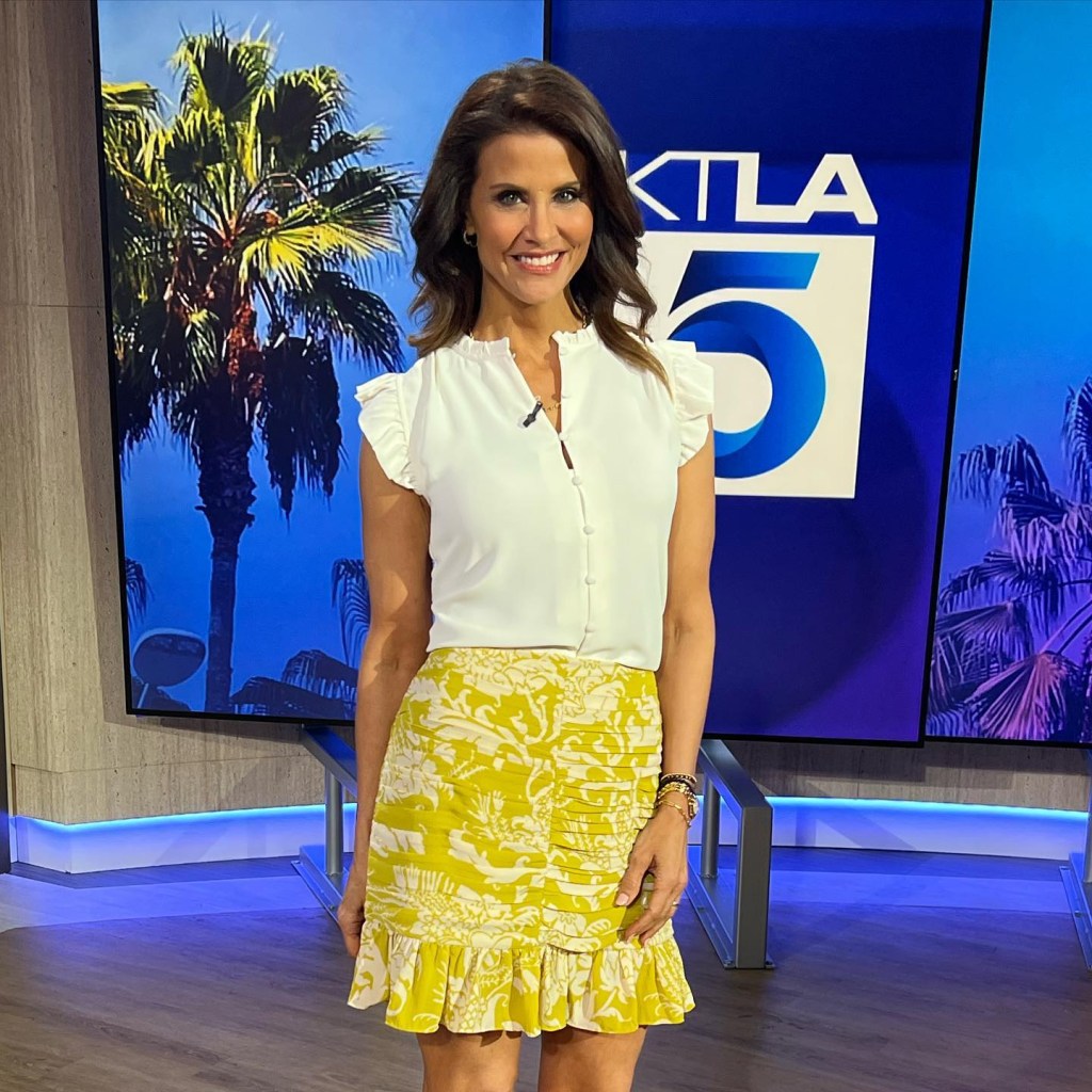 Fired KTLA anchors denied farewell to viewers as icy internal memo surfaces