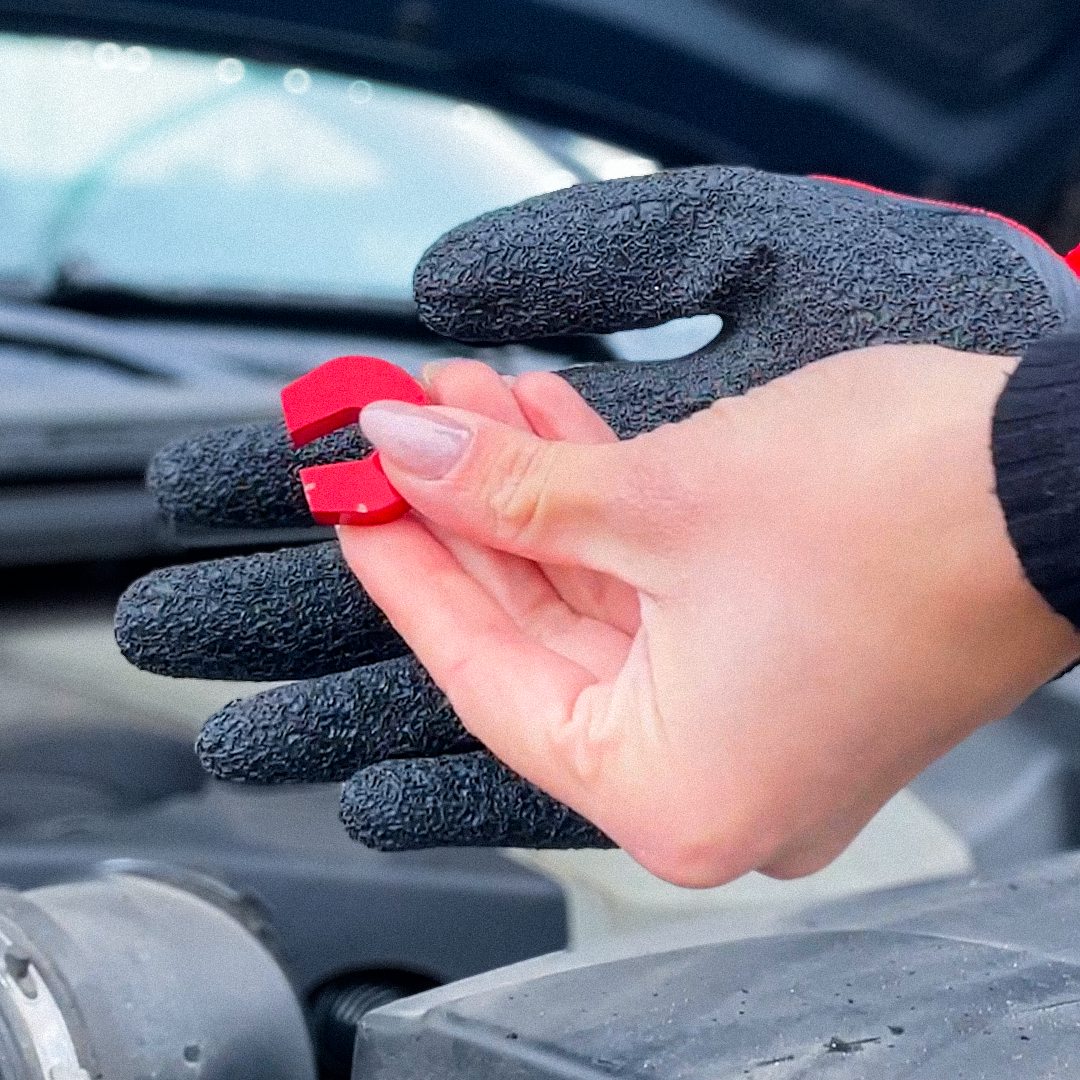 Ontdek 3 slimme auto-hacks voor een zorgeloze rit