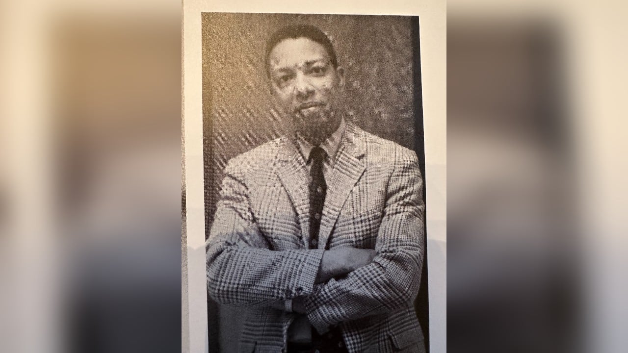 Rock Hill names welcome center after first Black principal of fully ...