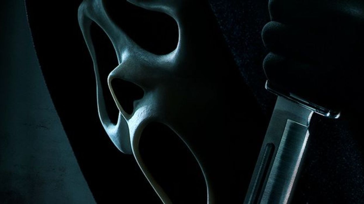 The ultimate ranking of the 'Scream' movies