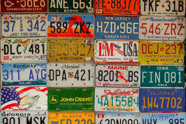 New York DMV revokes PB4WEGO vanity plate from Long Island driver