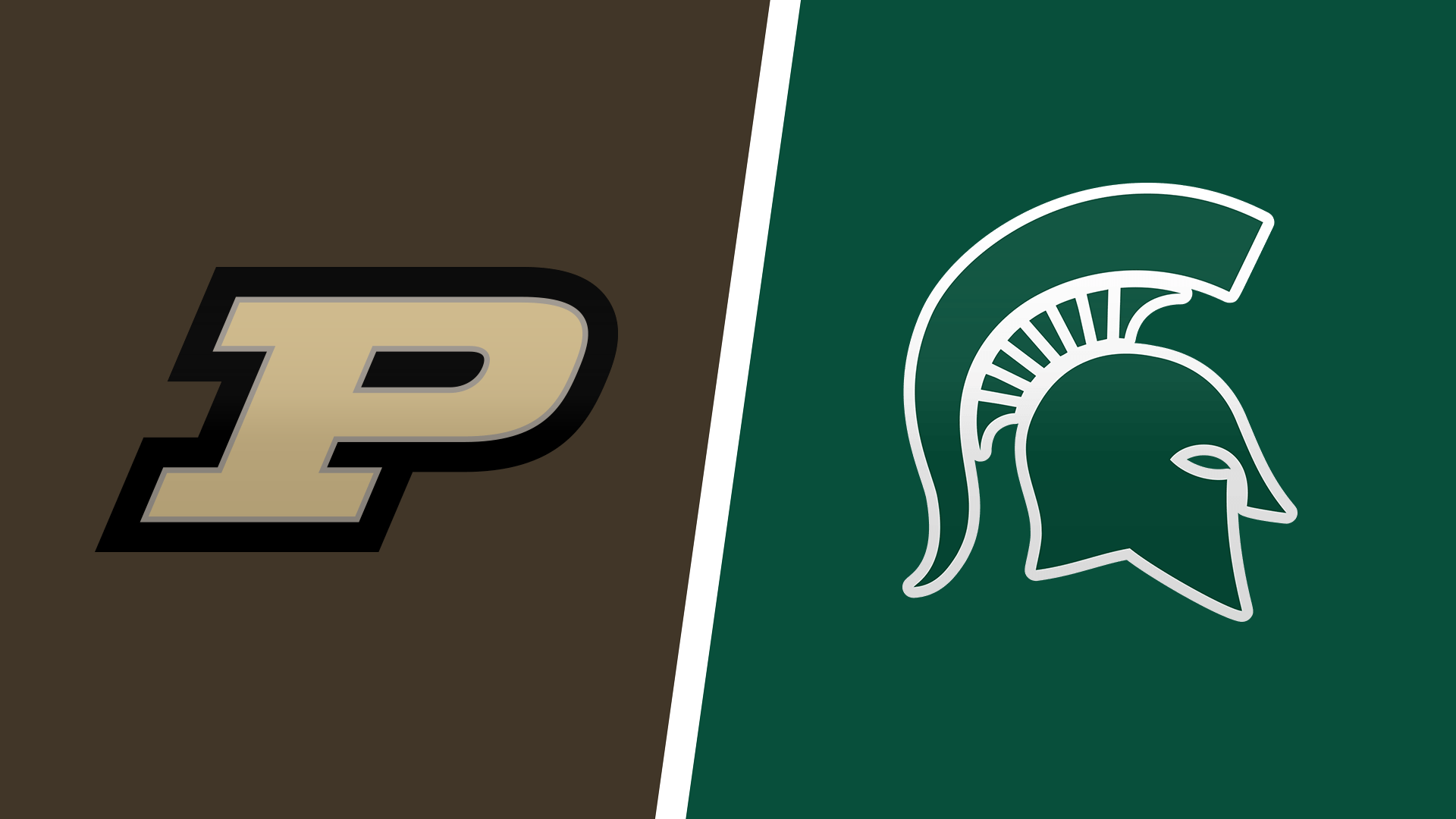How to watch No. 13 Michigan State vs. No. 8 Purdue: Feb. 26, 2026 men ...