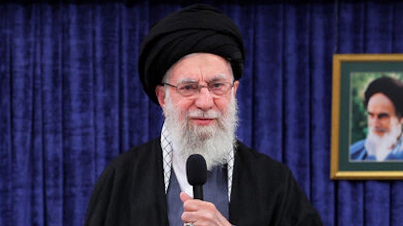 Iran says it had "one of the most serious and longest rounds of talks ...