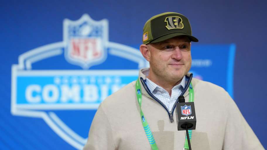 The best and worst of GM and head coach press conferences at the NFL ...