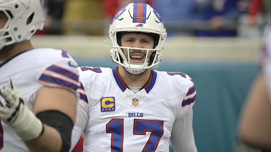 Buffalo Bills' stunning NFLPA report card grades revealed, per report