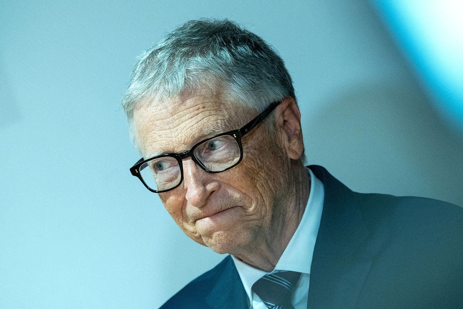 Bill Gates’ latest confession is hardly the worst thing from the ...