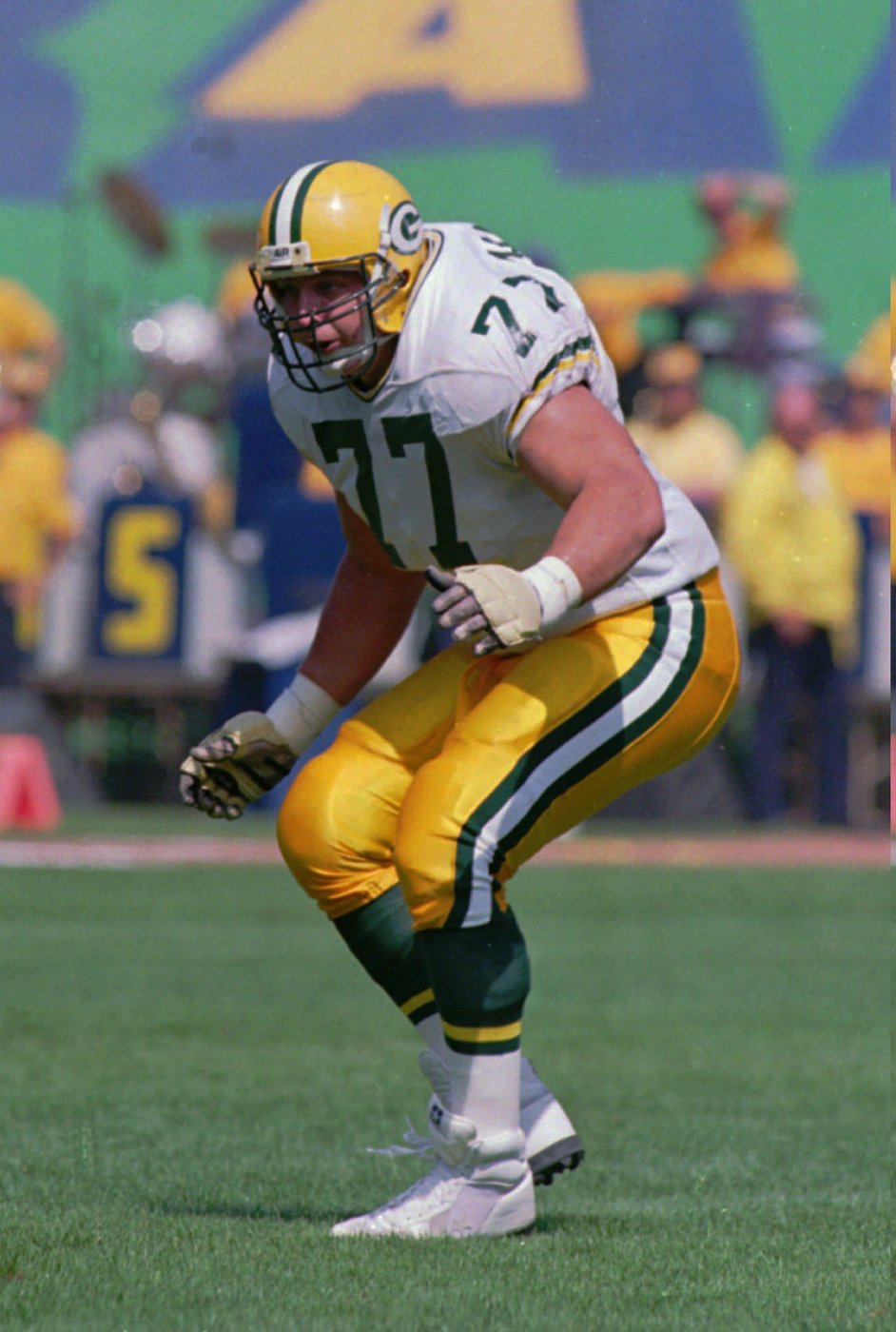 Canadian defensive lineman Mesidor projected to go in first round of ...