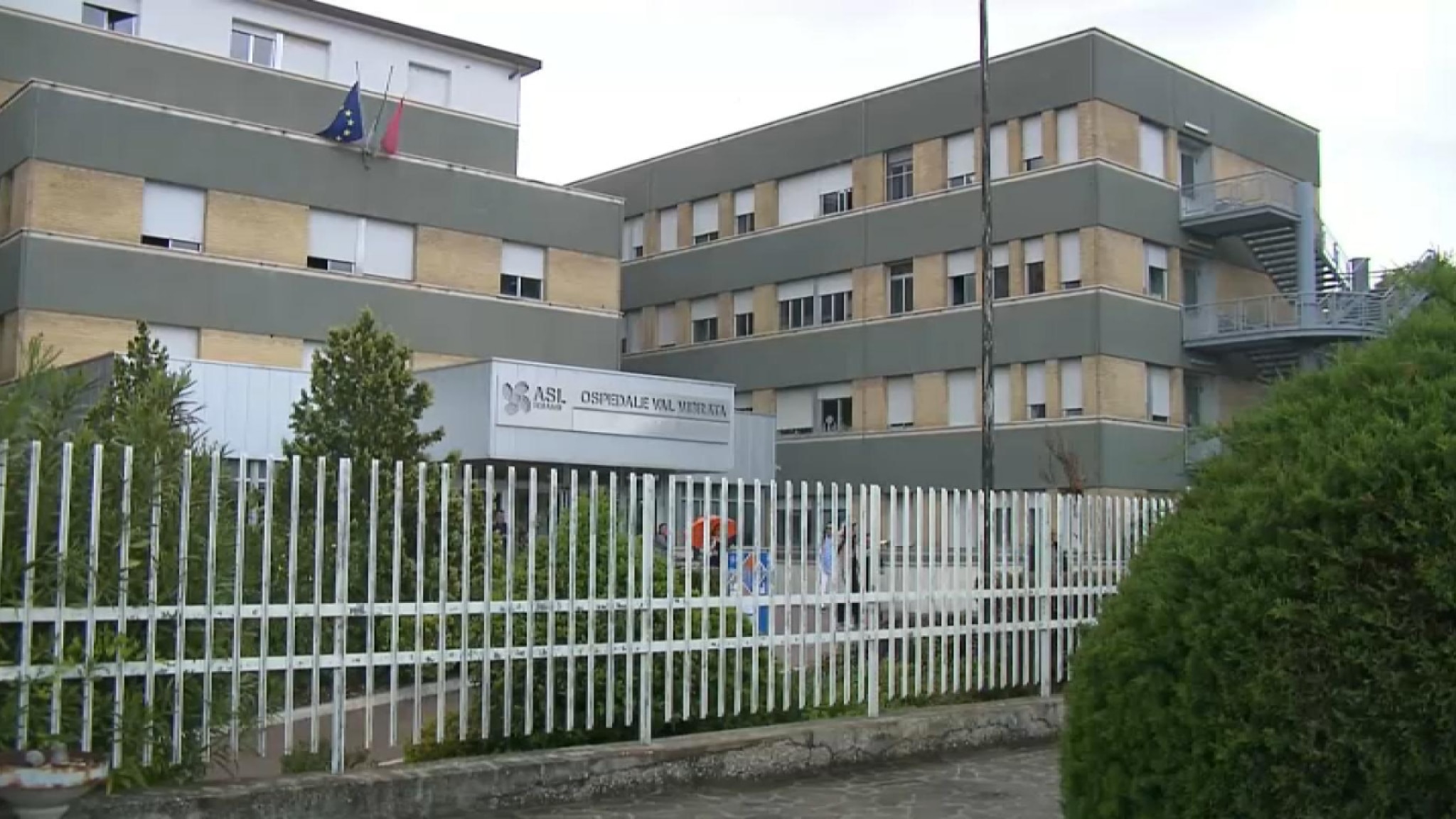 Caso di meningite fulminante nel Teramano