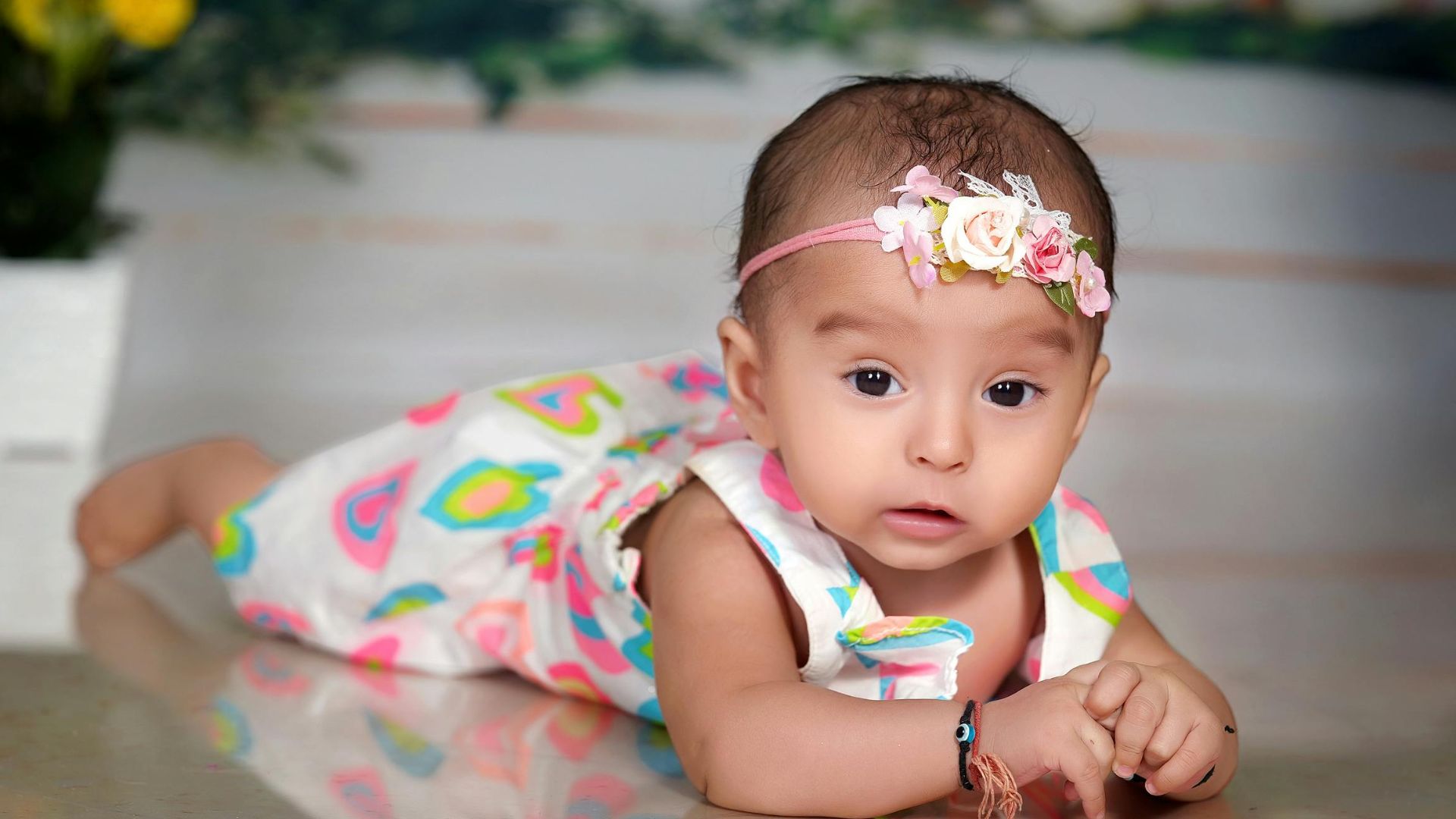 20 of the prettiest baby names you'll ever hear