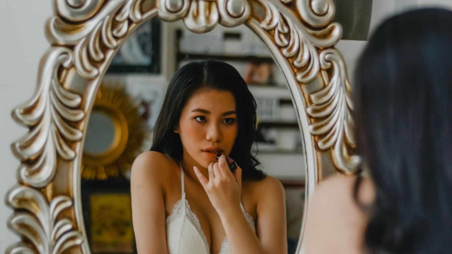 20 appearance 'rules' people should follow