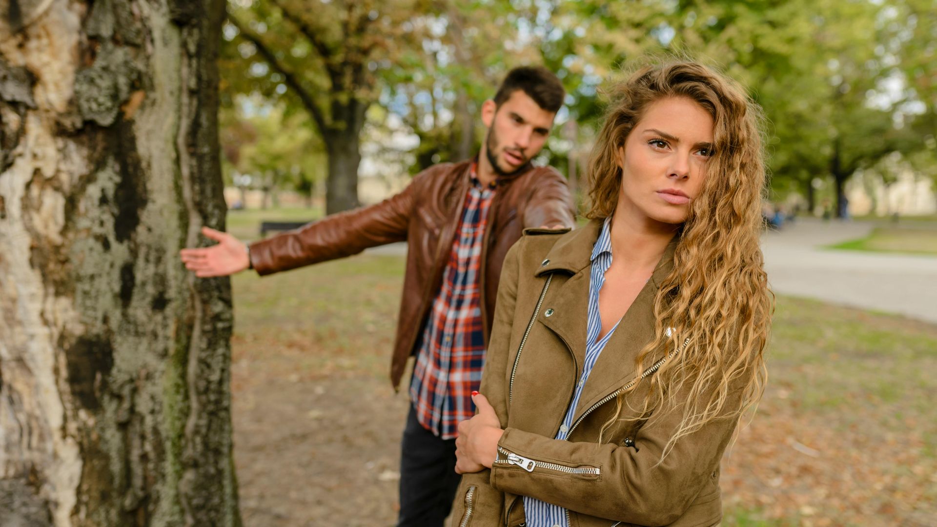 20 signs a relationship is turning into a power struggle