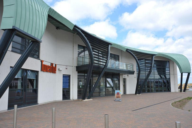 Council confirms private sector operator search for Redcar seafront ...