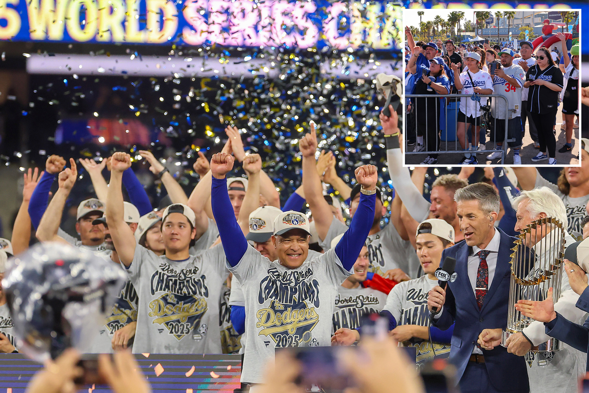 Dodgers Opening Day 2026 tickets on sale today