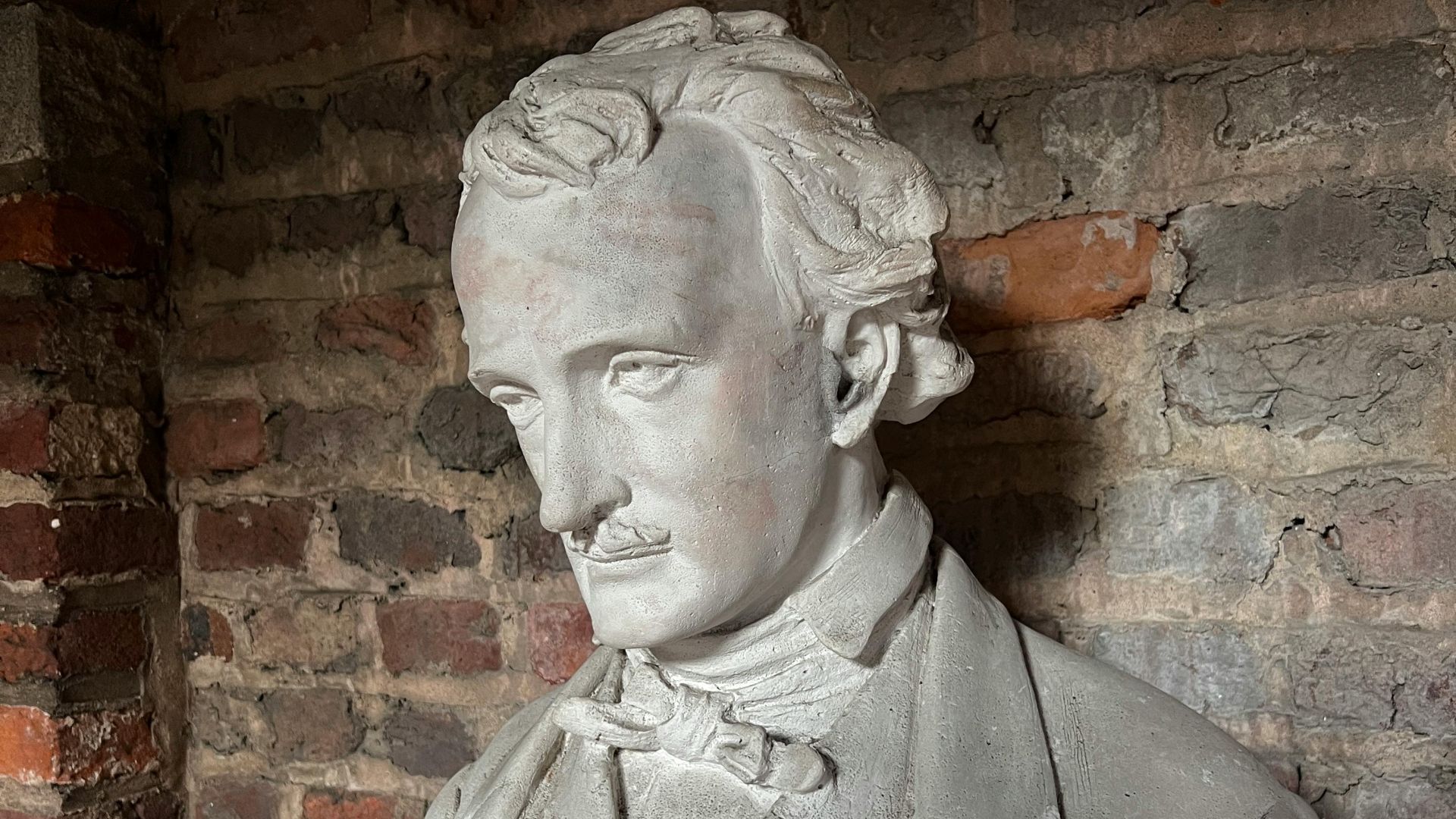 Edgar Allan Poe was nothing short of a literary genius. Then rumors and ...