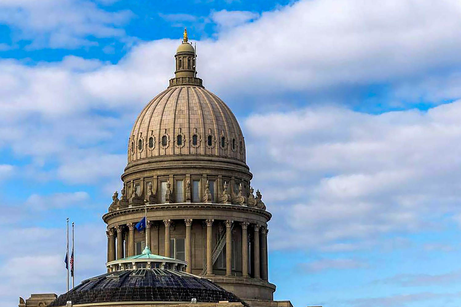 Idaho advocacy groups denounce state legislators who allowed man to ...