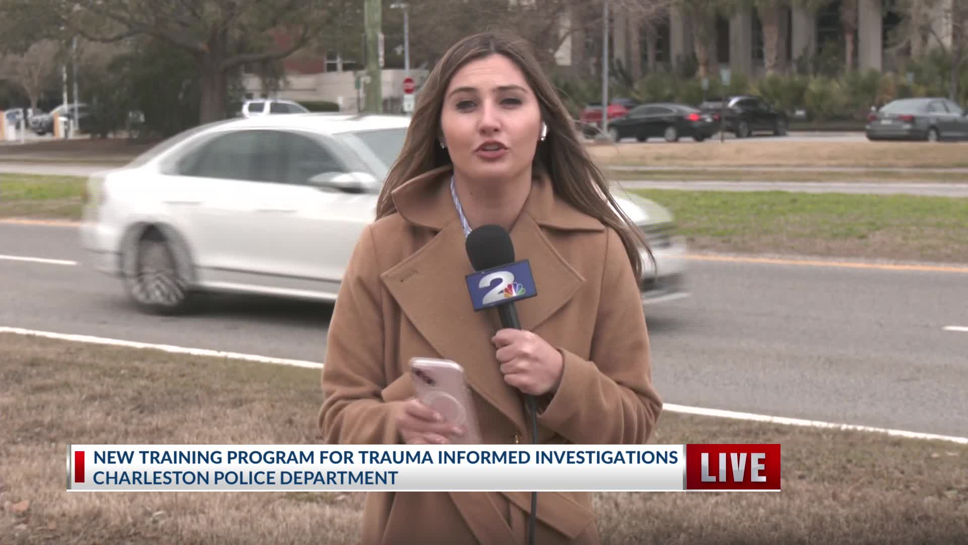 New training program for trauma-informed investigations CPD