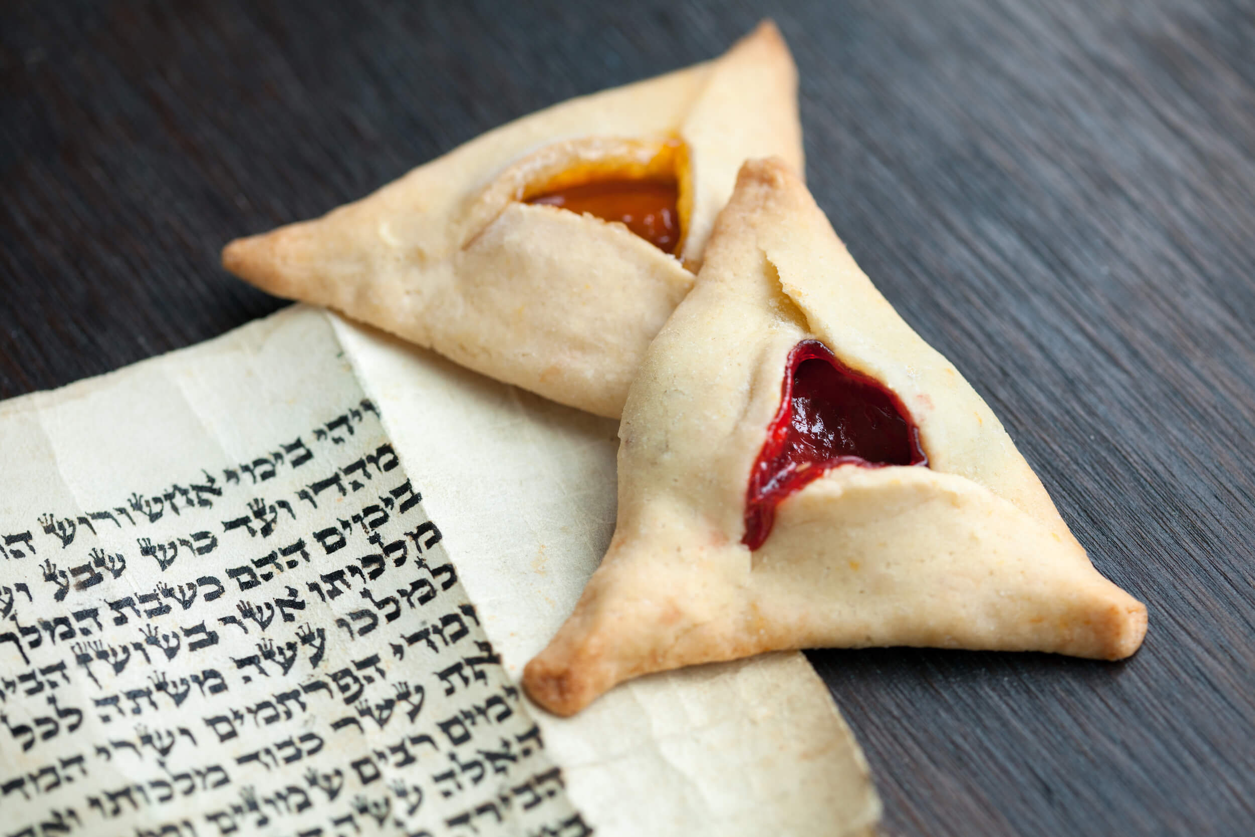 It’s time to talk about Purim’s unsettling message about conversion