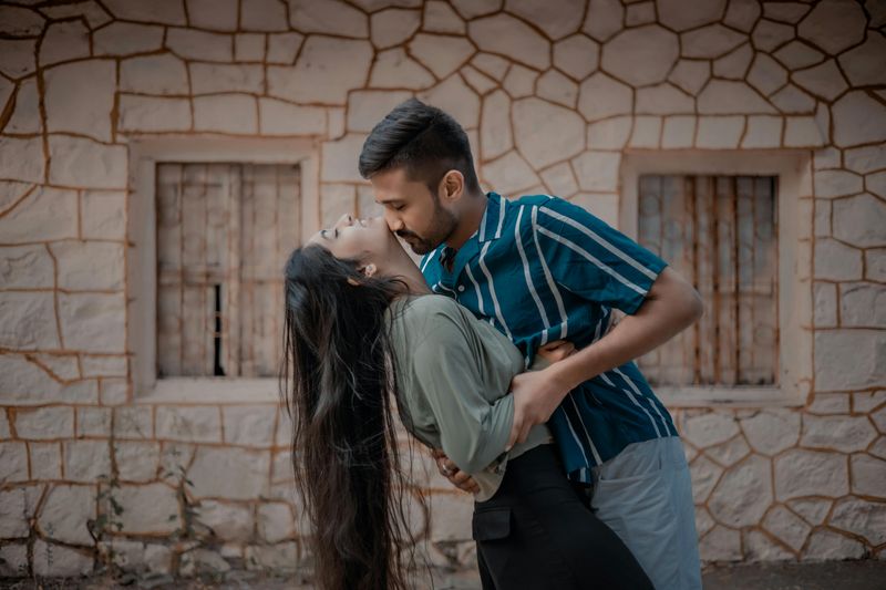 What men really want long-term? These 11 traits top the list