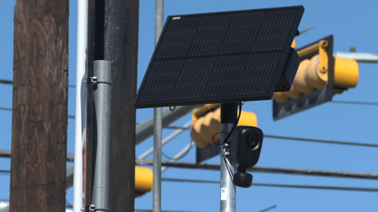 Austin could revisit its stance on license plate readers after weekend ...
