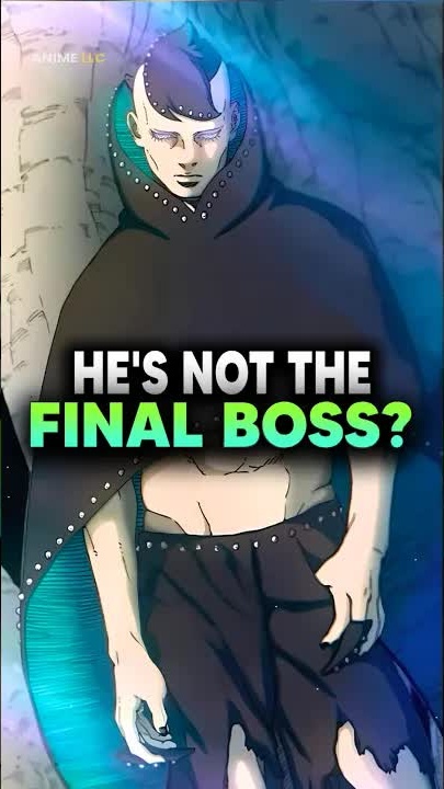 Jura's strength explained: The final boss of Boruto? #boruto # ...