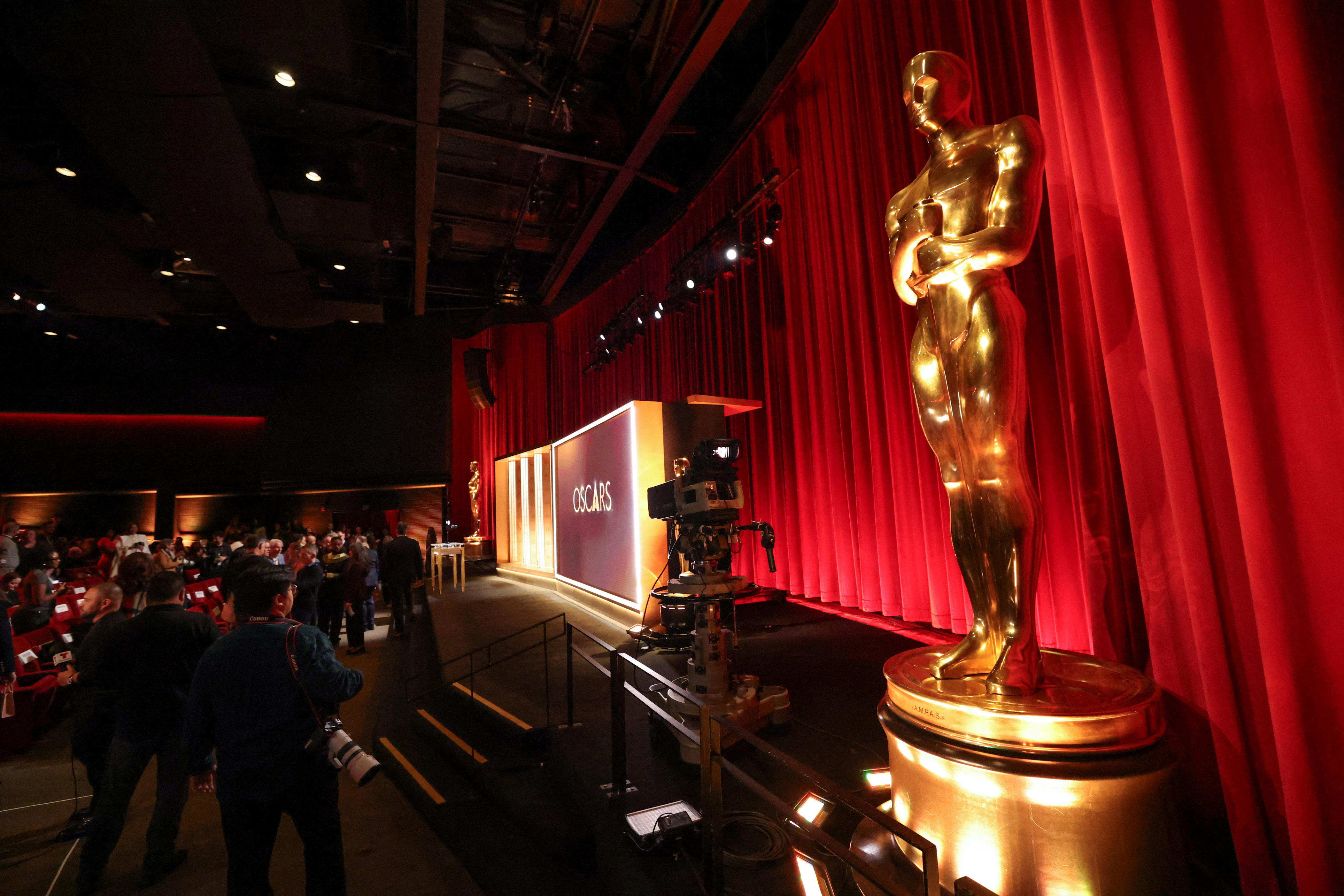 When are the Oscars? How to watch this year's Academy Awards telecast