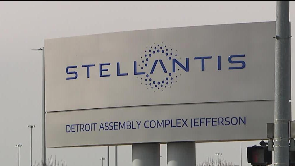 Stellantis UAW workers won't get profit-sharing checks this year