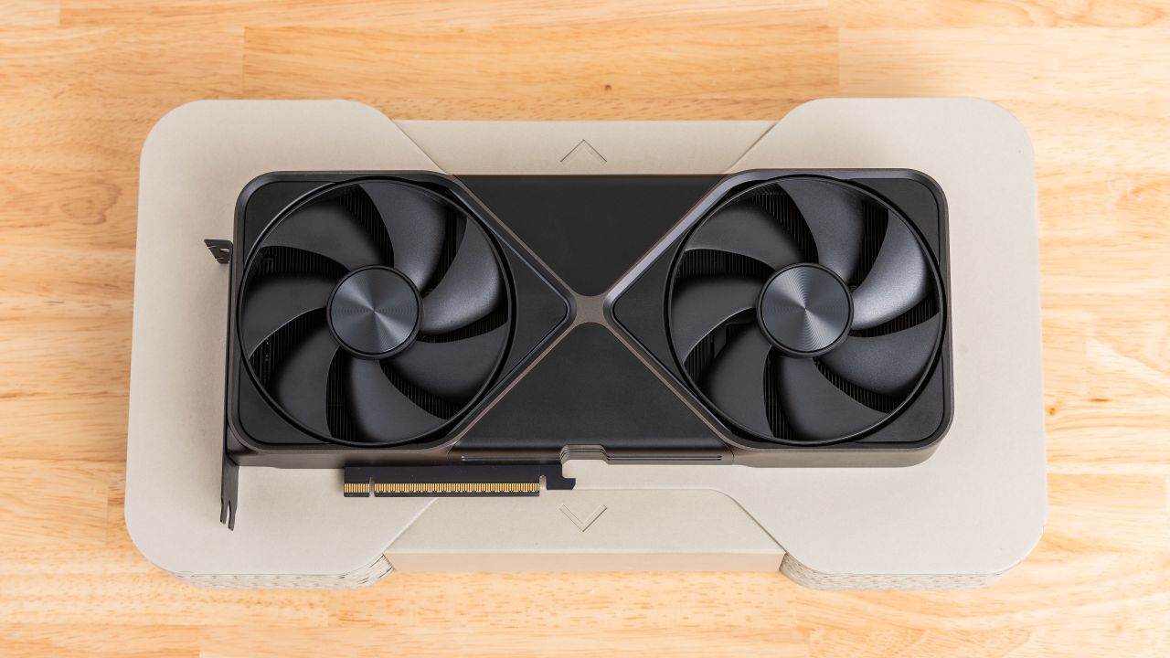 Nvidia rolls back its latest driver update — Game Ready Driver 595.59 ...