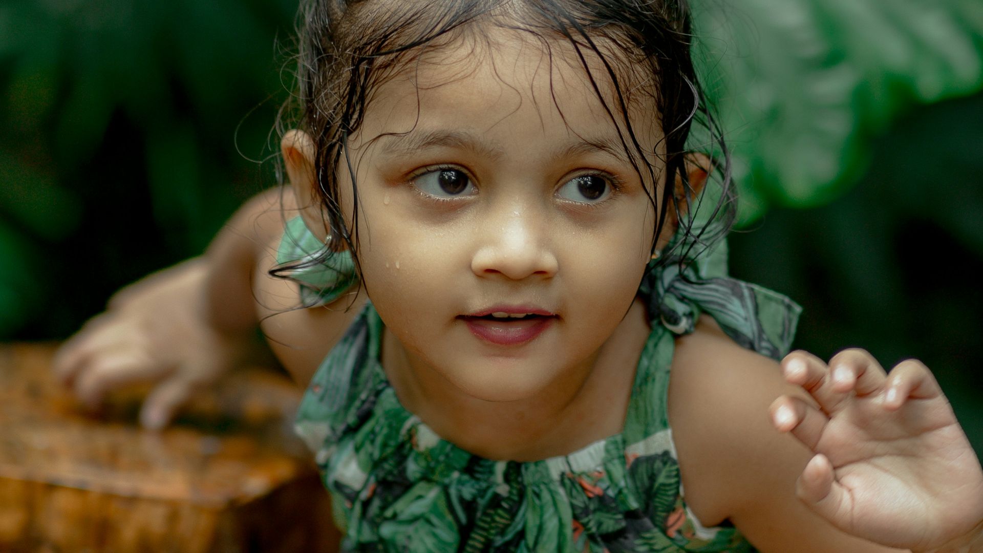 20 of the prettiest baby names you'll ever hear