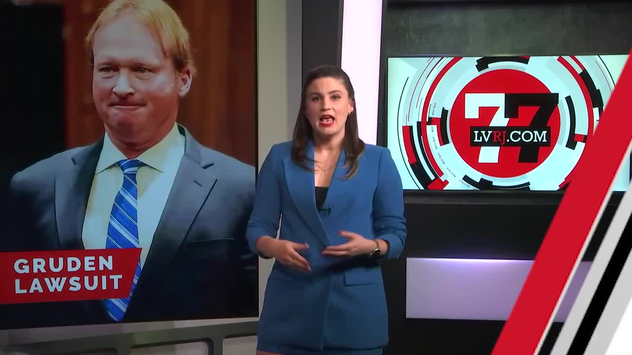 Judge refuses to delay discovery process in Jon Gruden’s suit against NFL