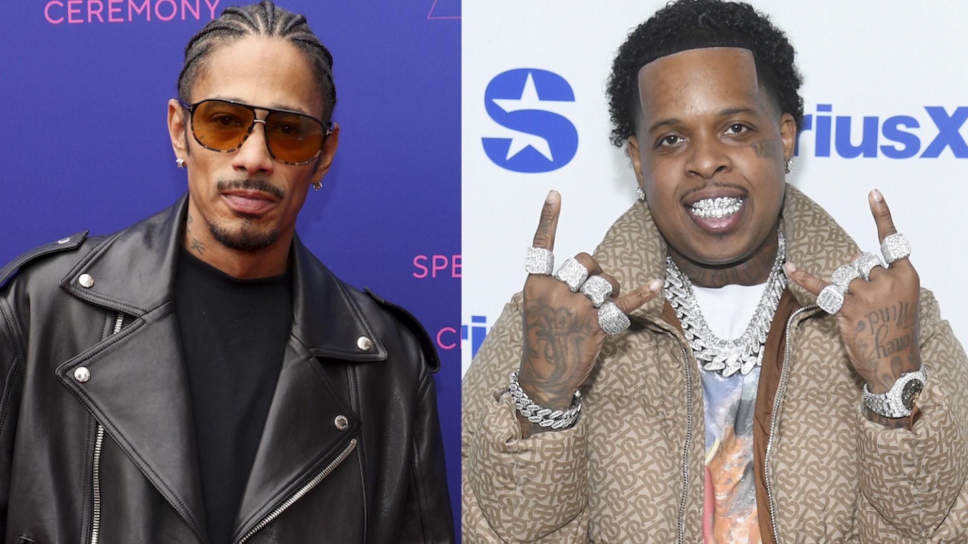 Layzie Bone revisits Finesse2Tymes sample drama, doubles down on drug ...