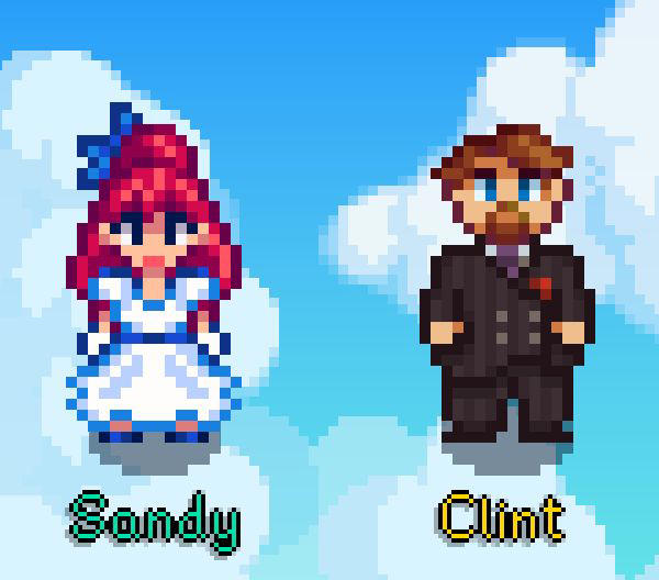 Stardew Valley 1.7: Key details and latest news