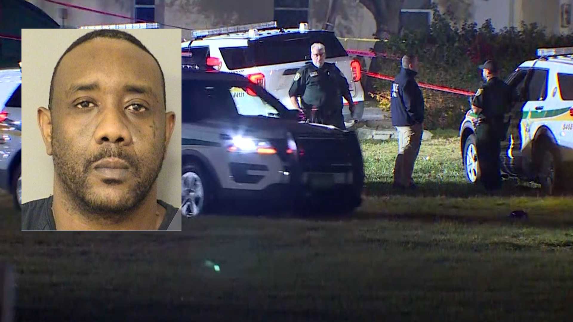 Discover the timeline of a Palm Beach crime spree that left three dead ...