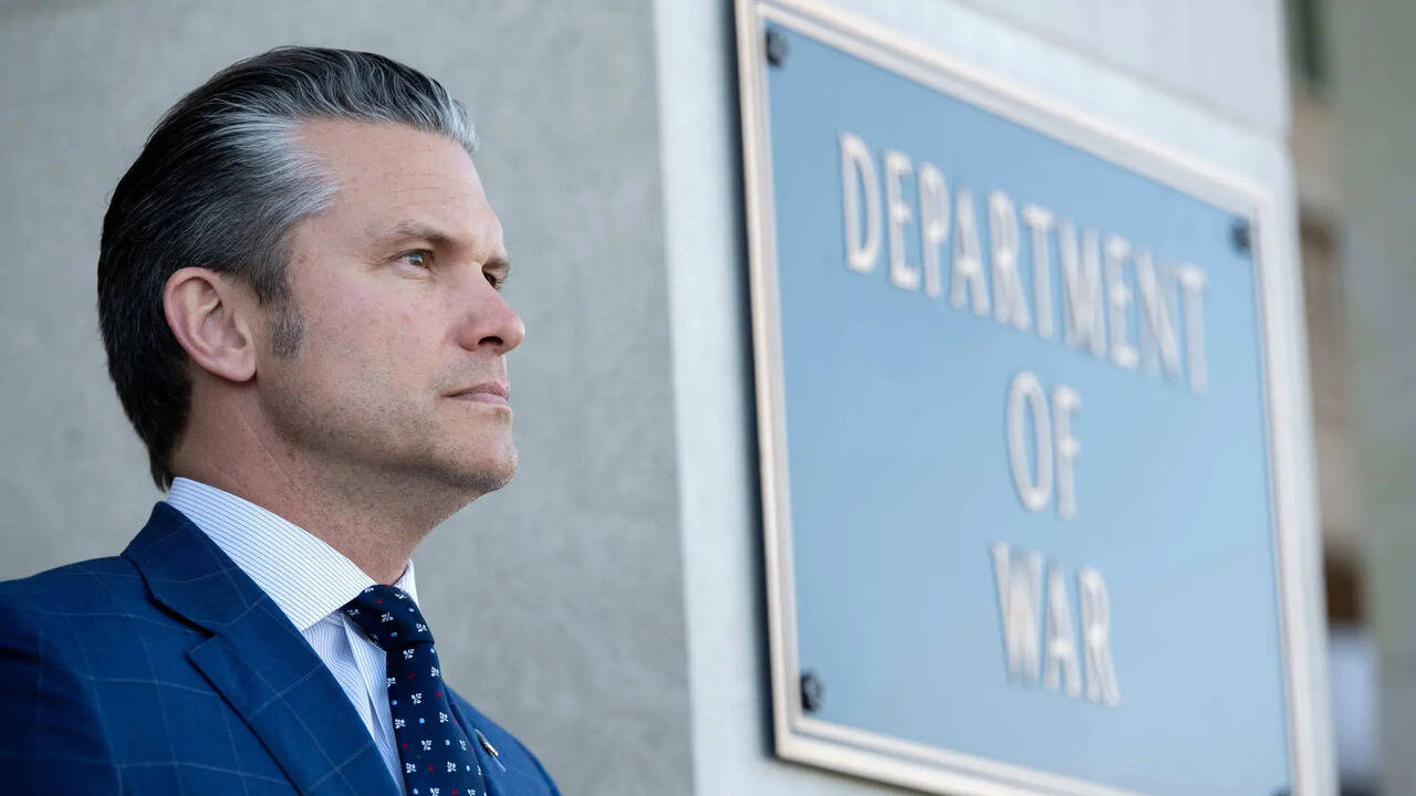 Anthropic CEO rejects Pentagon demands for AI technology usage