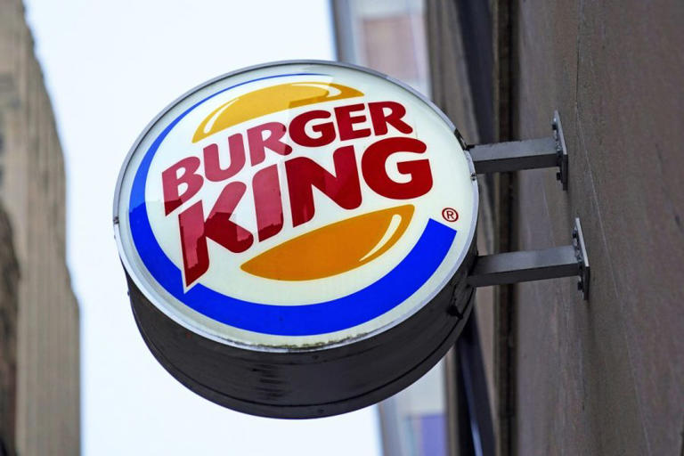 Burger King testing AI headsets to track if employees say 'please' or ...