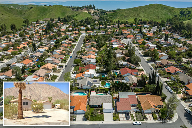 Home auction registration in this California county opens today — with ...