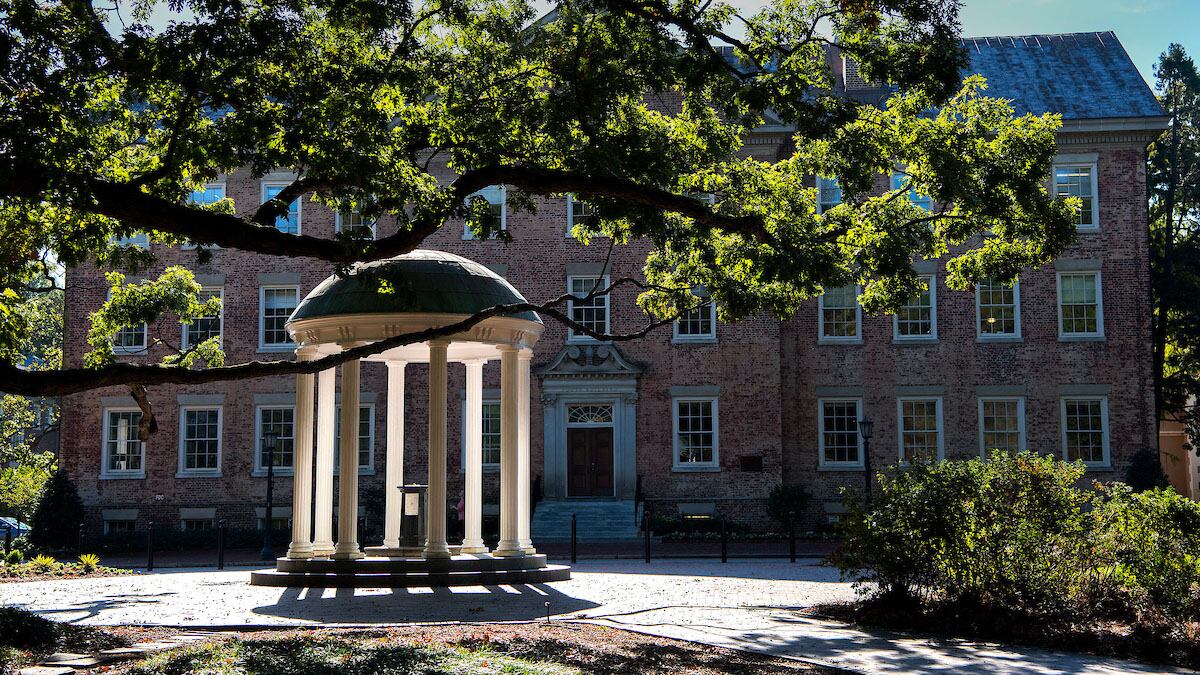 UNC System approves tuition hikes for state universities