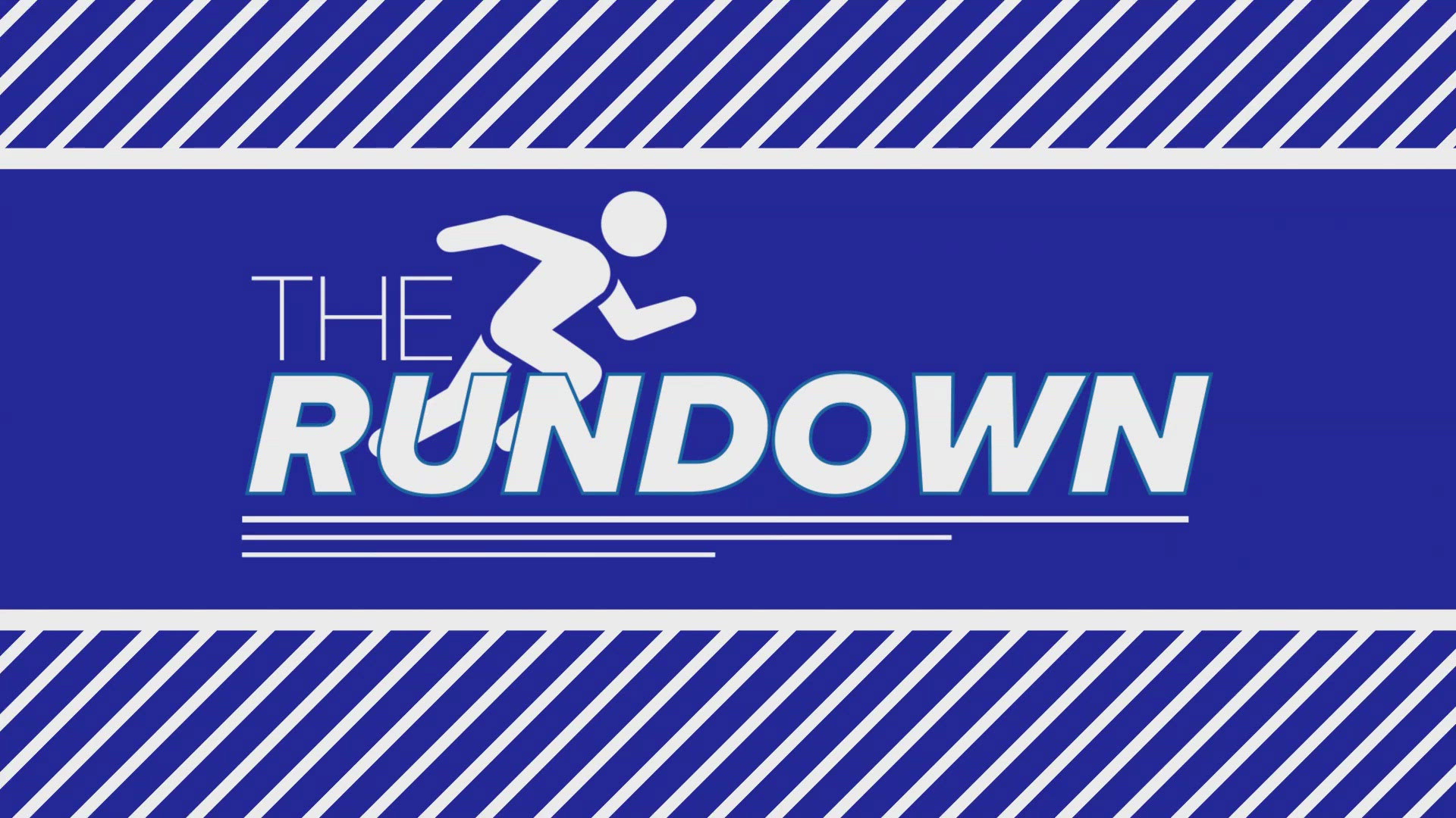 The latest rundown news for Thursday, Feb. 26, 2026