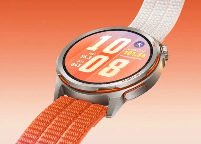 Huawei hits the ground running