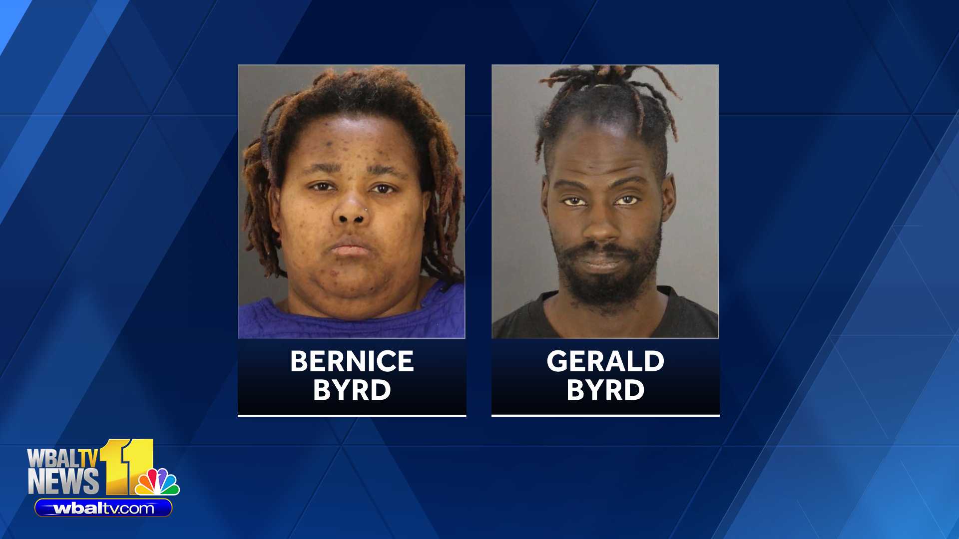 Parents of 5-year-old girl found dead in home plead guilty to child abuse