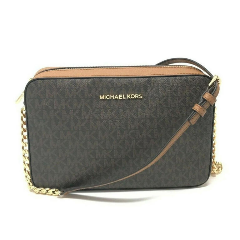 Walmart is selling a Michael Kors crossbody bag for only $45 that has ...