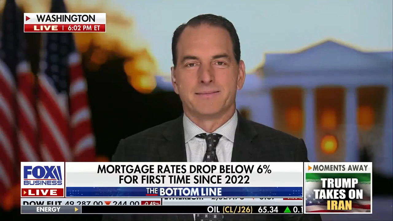 Trump has been focused on putting sound economic policy into place ...