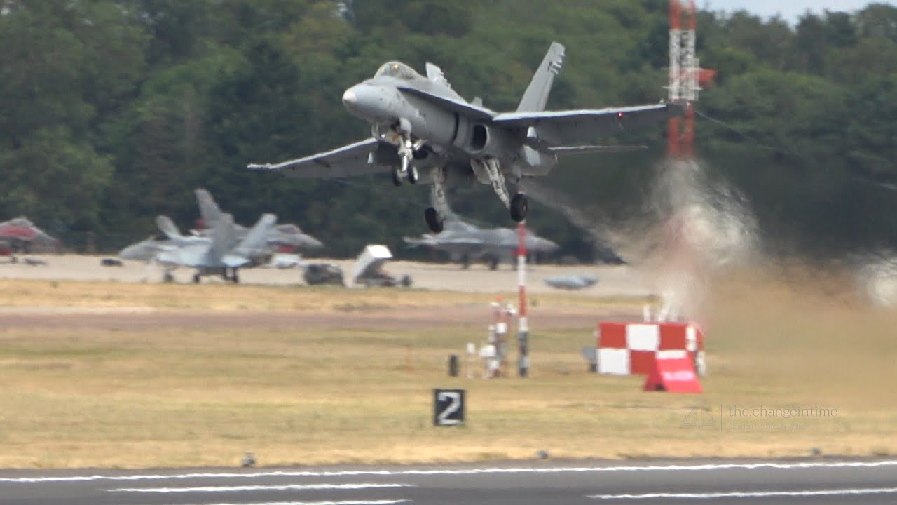 This 37,000-pound jet did a full roll with the gear down