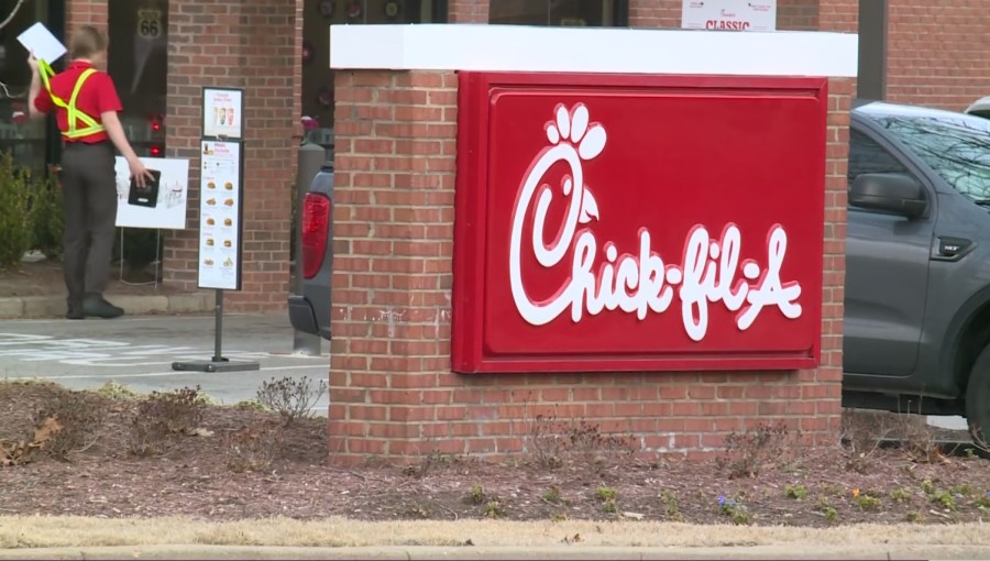 Collierville must approve Chick-fil-A location, judge says